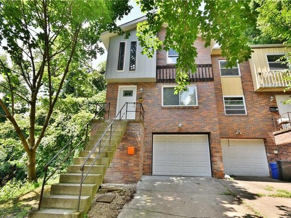 Stanton Heights Real Estate - Stanton Heights Pittsburgh Homes For Sale ...