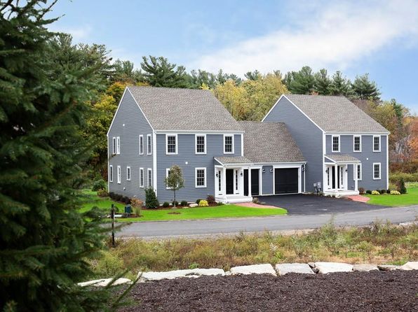 Norwell Real Estate - Norwell MA Homes For Sale | Zillow