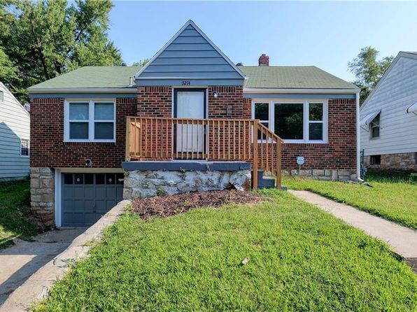 Ranch Style - Kansas City Real Estate - Kansas City KS Homes For Sale ...