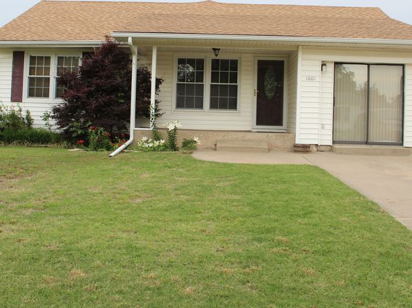 Blackwell Real Estate - Blackwell OK Homes For Sale | Zillow