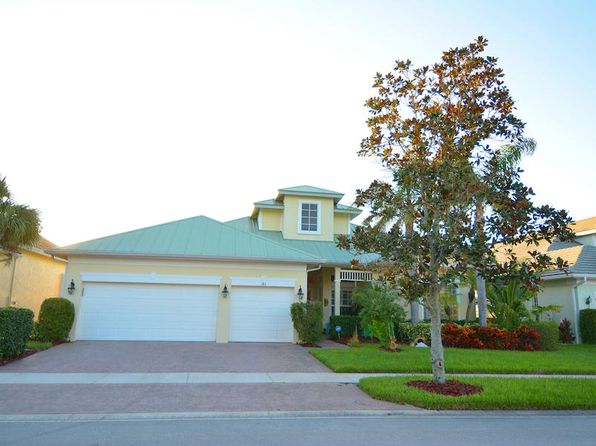 In Magnolia Lakes - Port Saint Lucie Real Estate - 7 Homes For Sale ...