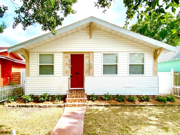 Houses For Rent in Saint Petersburg FL - 186 Homes | Zillow