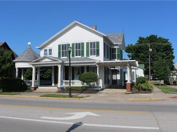 New Carlisle Real Estate - New Carlisle OH Homes For Sale | Zillow