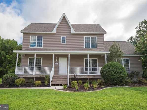 Newark Real Estate - Newark MD Homes For Sale | Zillow