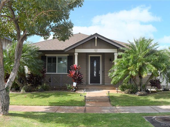 Houses For Rent in Kapolei HI - 21 Homes | Zillow