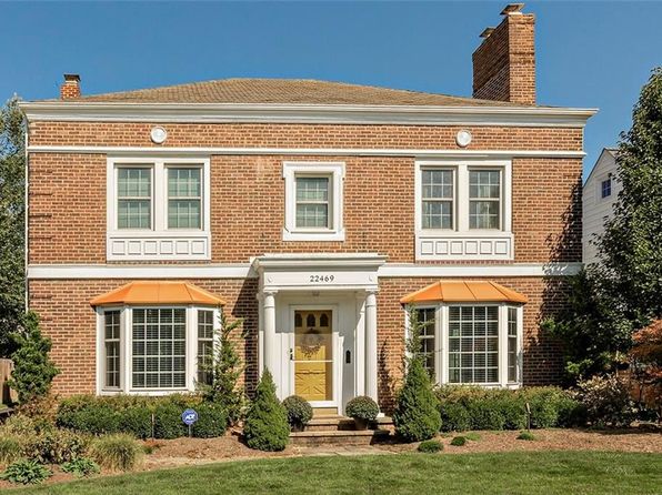 Shaker Heights Real Estate - Shaker Heights OH Homes For Sale | Zillow