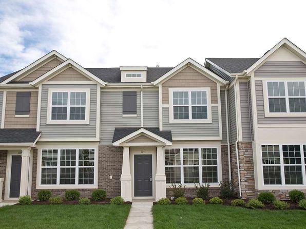 Crown Point IN Townhomes & Townhouses For Sale - 10 Homes | Zillow