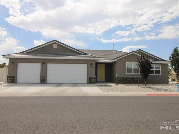 Fallon Real Estate - Fallon NV Homes For Sale | Zillow