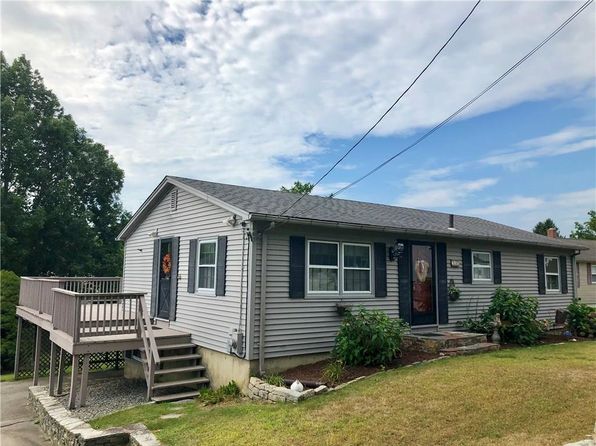 West Warwick Real Estate - West Warwick RI Homes For Sale | Zillow