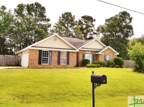 Ellabell GA Single Family Homes For Sale - 21 Homes | Zillow