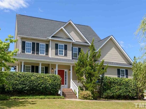 Willow Spring Real Estate - Willow Spring NC Homes For Sale | Zillow