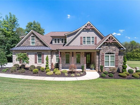 Oak Ridge Real Estate - Oak Ridge NC Homes For Sale | Zillow