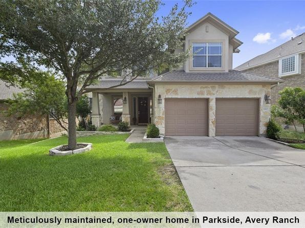 Ranch Style - Austin Real Estate - Austin TX Homes For Sale | Zillow