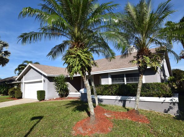 Houses For Rent in Boca Raton FL - 122 Homes | Zillow