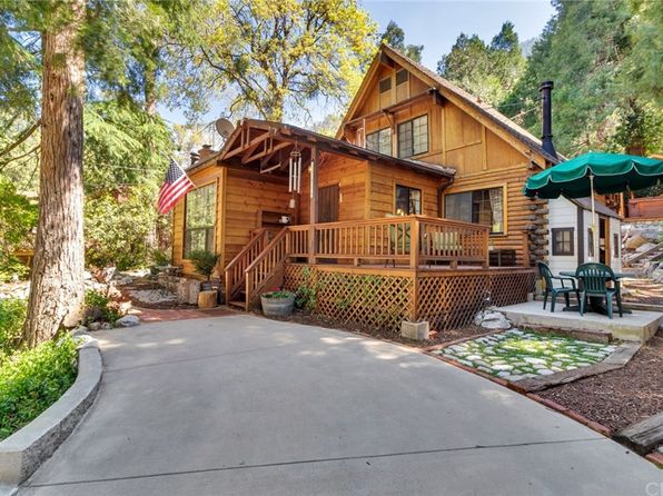 Forest Falls Real Estate - Forest Falls CA Homes For Sale | Zillow