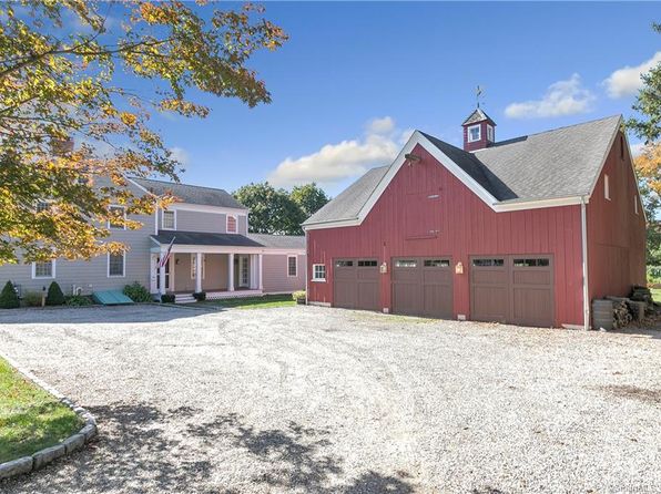 Monroe Real Estate - Monroe CT Homes For Sale | Zillow