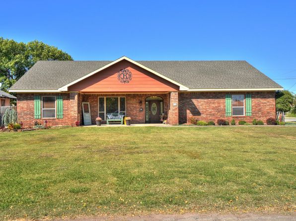 Walters Real Estate - Walters OK Homes For Sale | Zillow