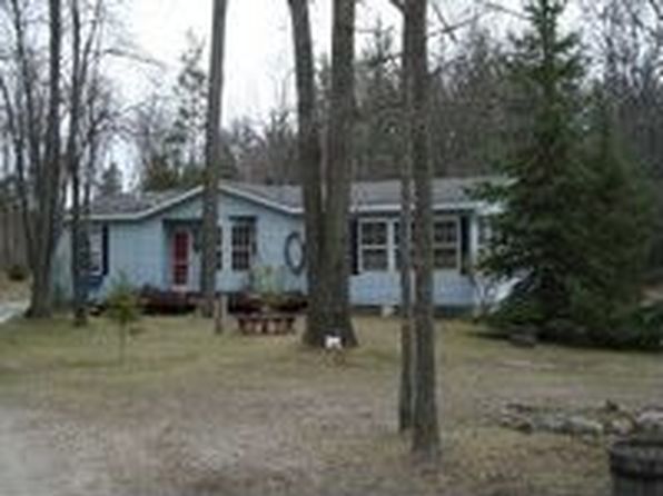 4075 Dann Rd, Alpena, MI 49707 | MLS #312380 | Zillow