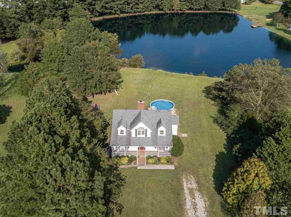 Willow Spring Real Estate - Willow Spring NC Homes For Sale | Zillow