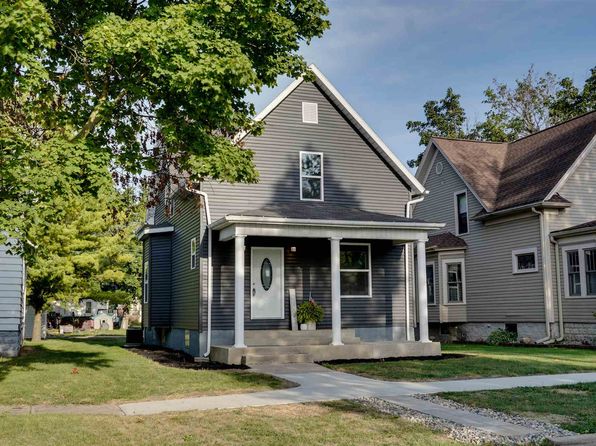 Garrett Real Estate - Garrett IN Homes For Sale | Zillow