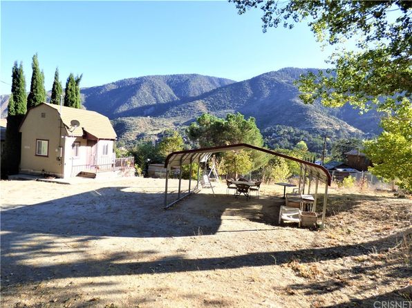 Frazier Park Real Estate - Frazier Park CA Homes For Sale | Zillow