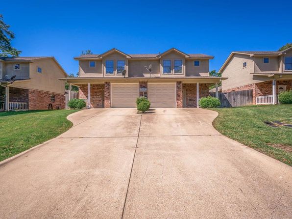Tyler TX Duplex & Triplex Homes For Sale - 3 Homes | Zillow