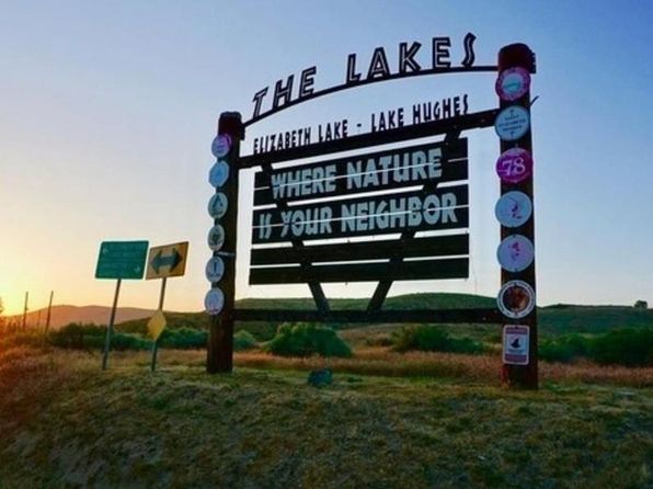 Lake Hughes Real Estate - Lake Hughes CA Homes For Sale | Zillow