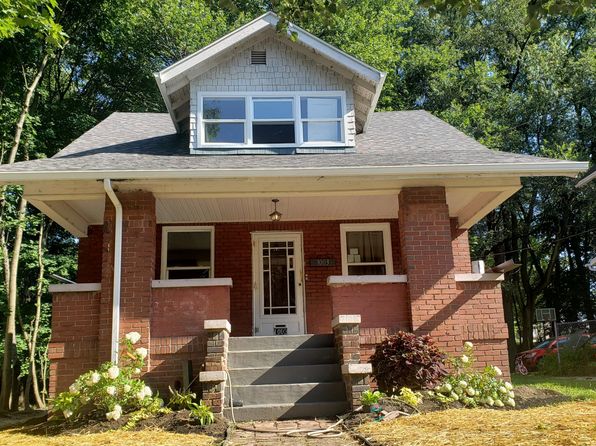 Houses For Rent in Akron OH - 63 Homes | Zillow