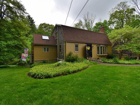 Sutton Real Estate - Sutton MA Homes For Sale | Zillow