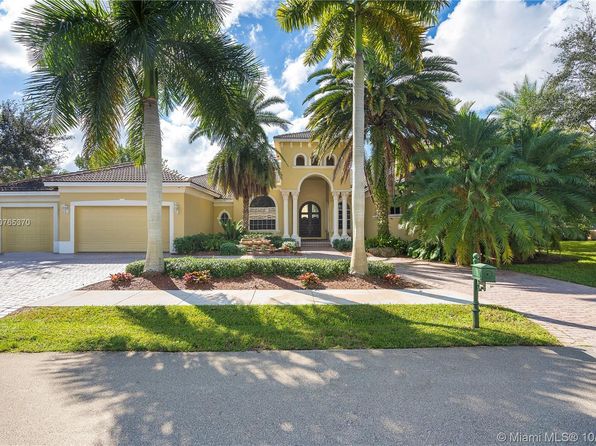 Stonebrook Estates Real Estate - Stonebrook Estates Davie Homes For ...