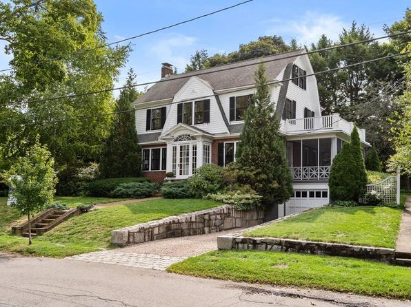 Belmont Real Estate - Belmont MA Homes For Sale | Zillow