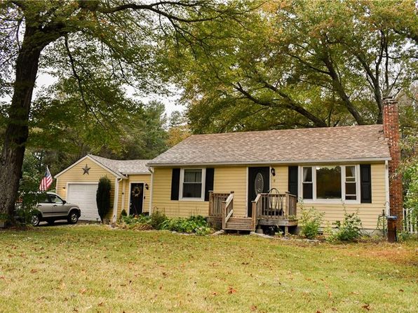 Exeter Real Estate - Exeter RI Homes For Sale | Zillow