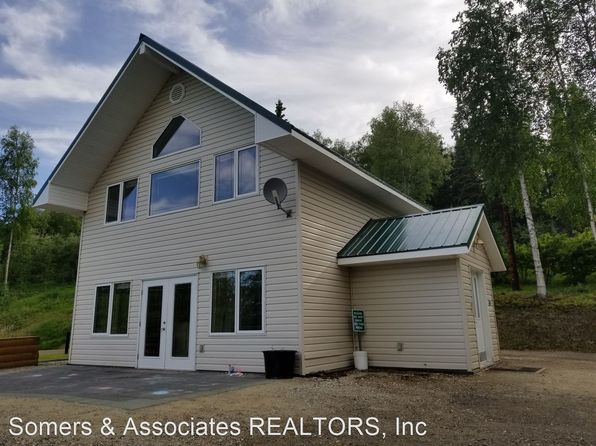 Houses For Rent in Fairbanks AK - 9 Homes | Zillow