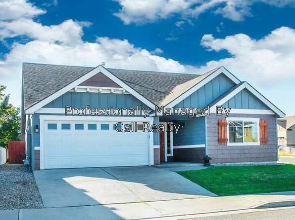 Houses For Rent in Spokane Valley WA - 35 Homes | Zillow