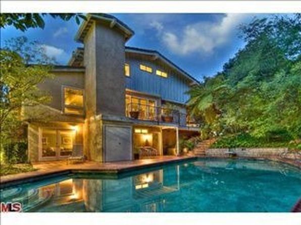 10979 Chalon Rd, Los Angeles, CA 90077 | Zillow