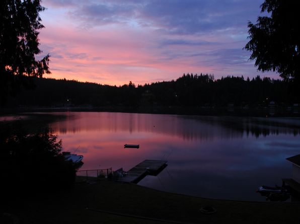 1817 SW Lake Roesiger Rd, Snohomish, WA 98290 | Zillow