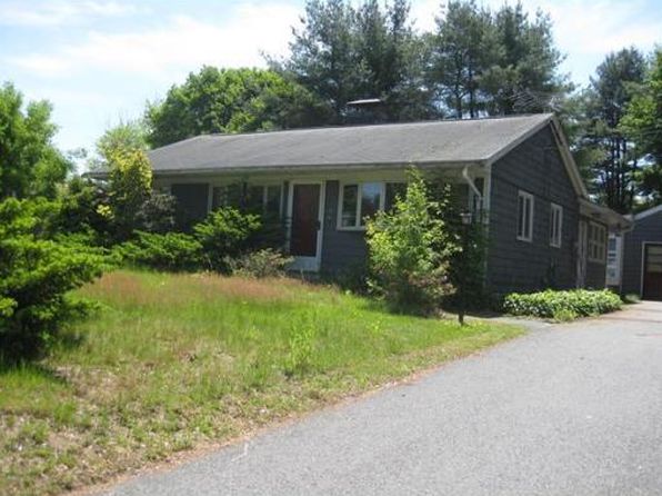 323 Great Rd, Maynard, MA 01754 | Zillow