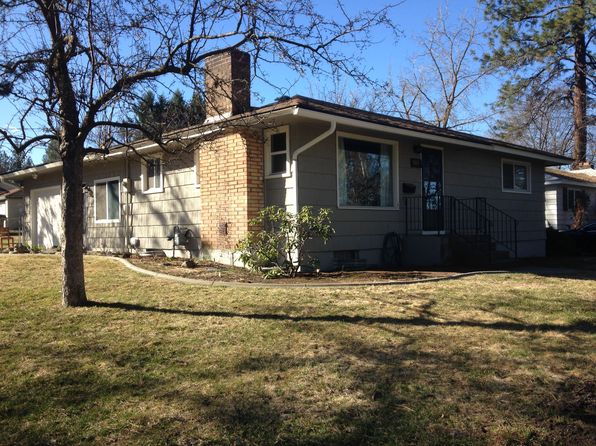 Houses For Rent in Spokane WA - 55 Homes | Zillow