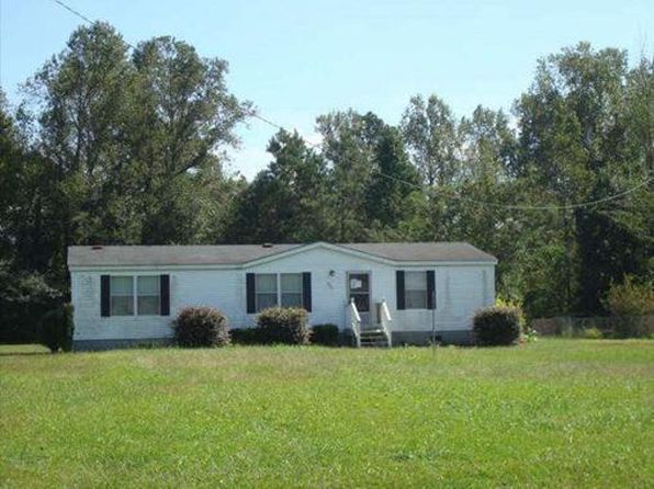 North Carolina Mobile Homes & Manufactured Homes For Sale - 2,545 Homes ...