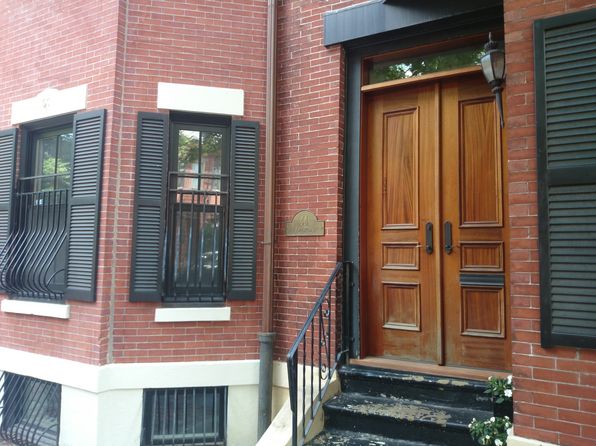46 Appleton St, Boston, MA 02116 | Zillow