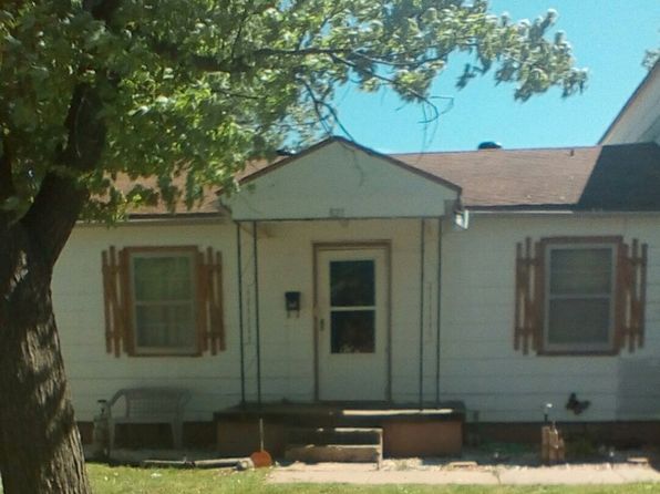 Blackwell Real Estate - Blackwell OK Homes For Sale | Zillow