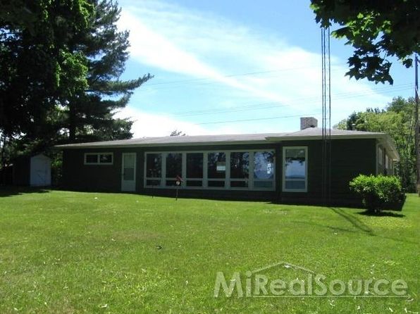 2875 Lakeshore, Applegate, MI 48401 | Zillow