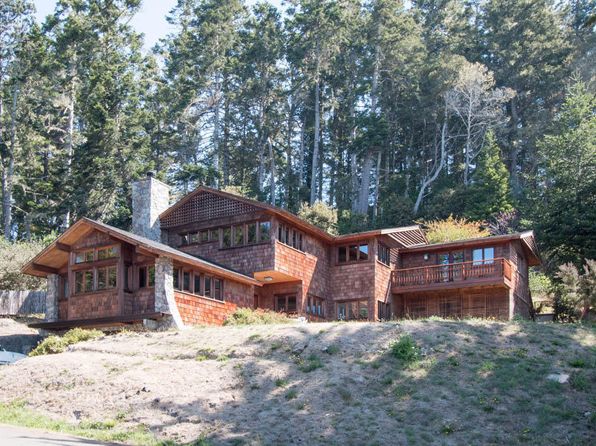 Mendocino Real Estate - Mendocino CA Homes For Sale | Zillow