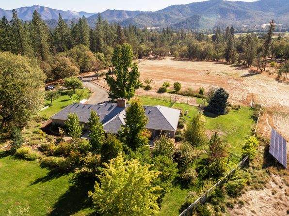 Williams Real Estate - Williams OR Homes For Sale | Zillow