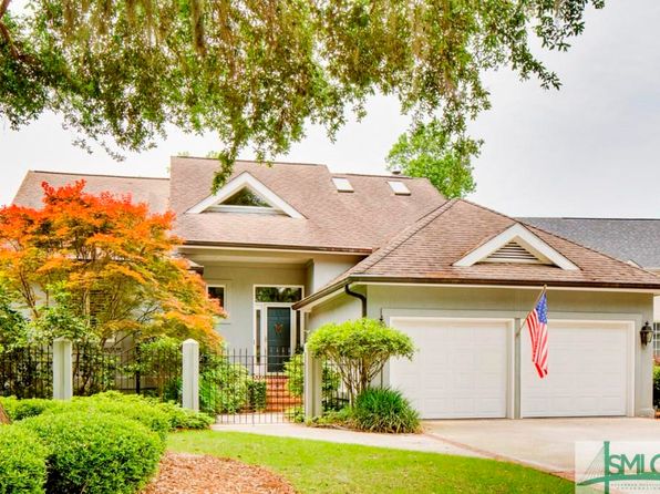 37 Sparnel Rd, Savannah, GA 31411 | Zillow