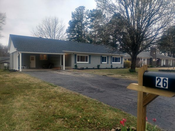 Jackson Real Estate - Jackson TN Homes For Sale | Zillow