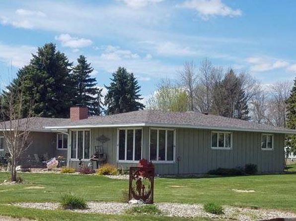 Rugby Real Estate - Rugby ND Homes For Sale | Zillow