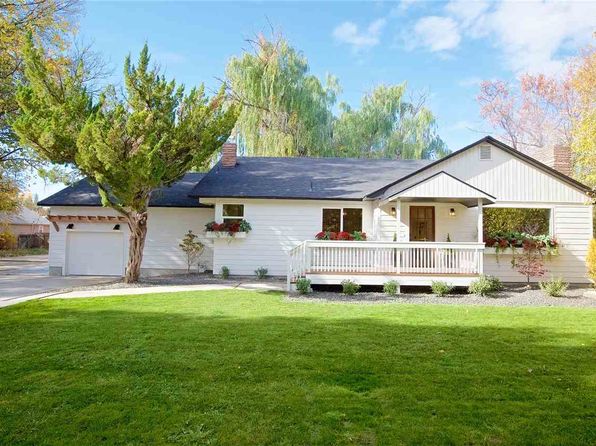 Boise Real Estate - Boise ID Homes For Sale | Zillow