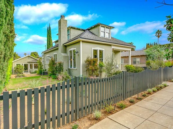 South Pasadena Real Estate - South Pasadena CA Homes For Sale | Zillow