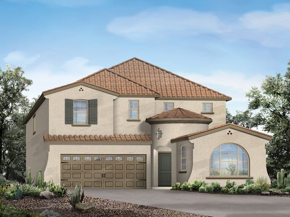 Phoenix New Homes & Phoenix AZ New Construction | Zillow